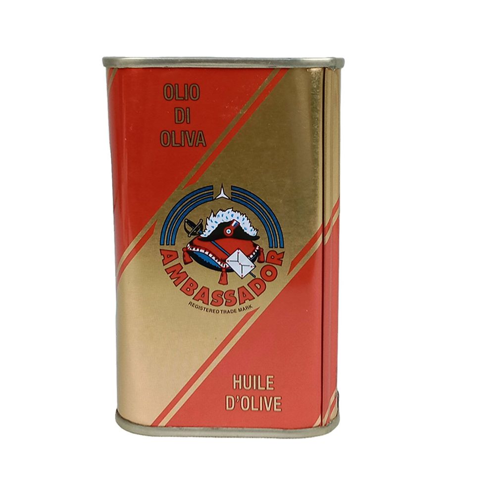 Ambassador Olive Oil 300gm - Arogga Beauty Store