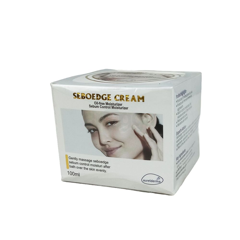 Seboedge Cream - Arogga Beauty Store