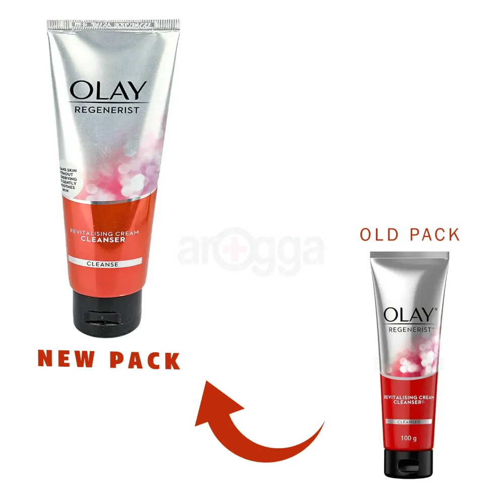 Olay Regenerist Cleanser 100g price in Bangladesh | Arogga