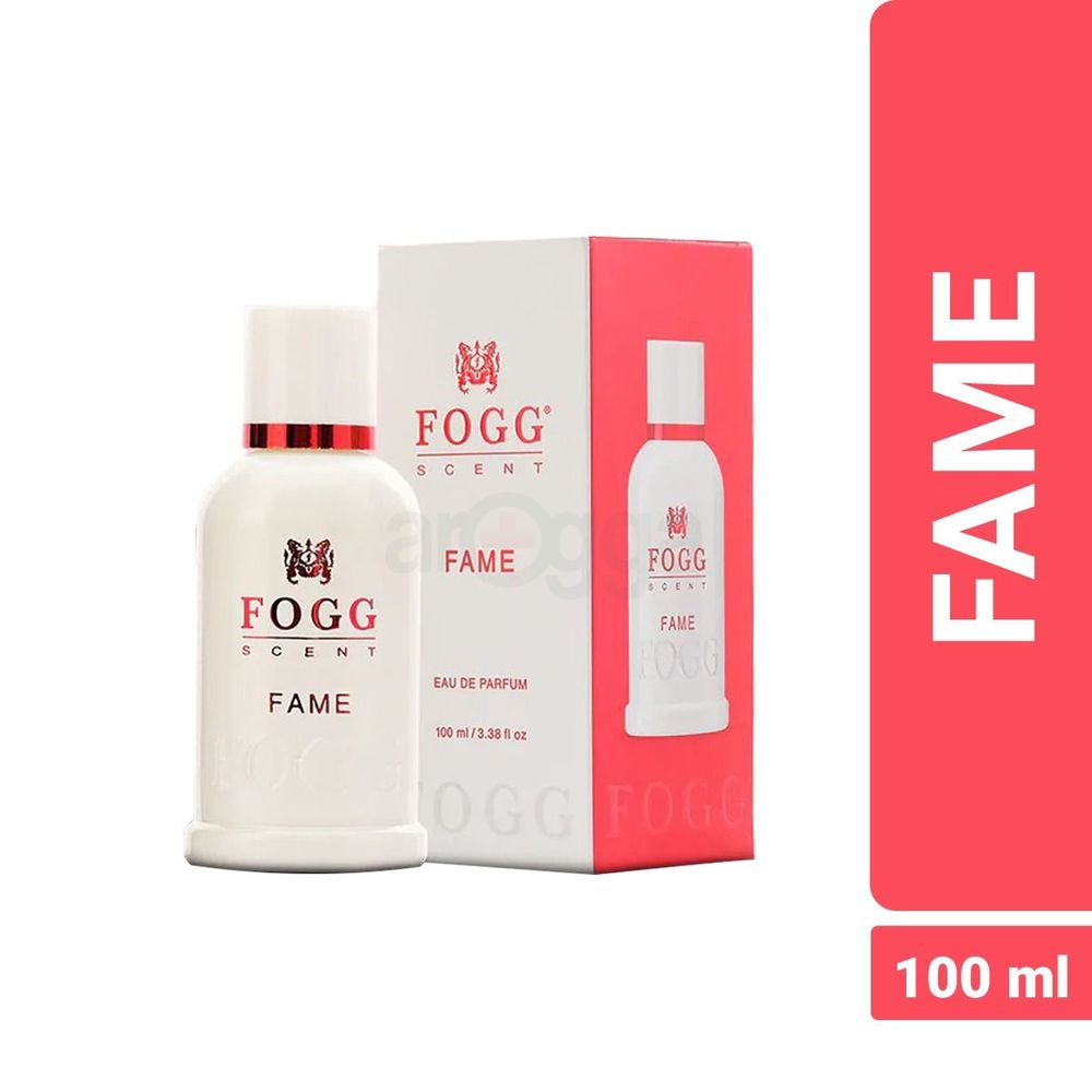 Fogg Rock Star Fame 100ml - Arogga Beauty Store