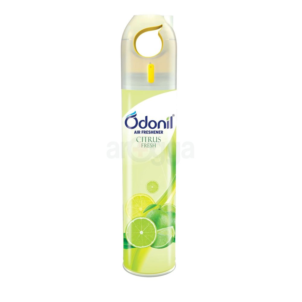 Odonil air freshener store