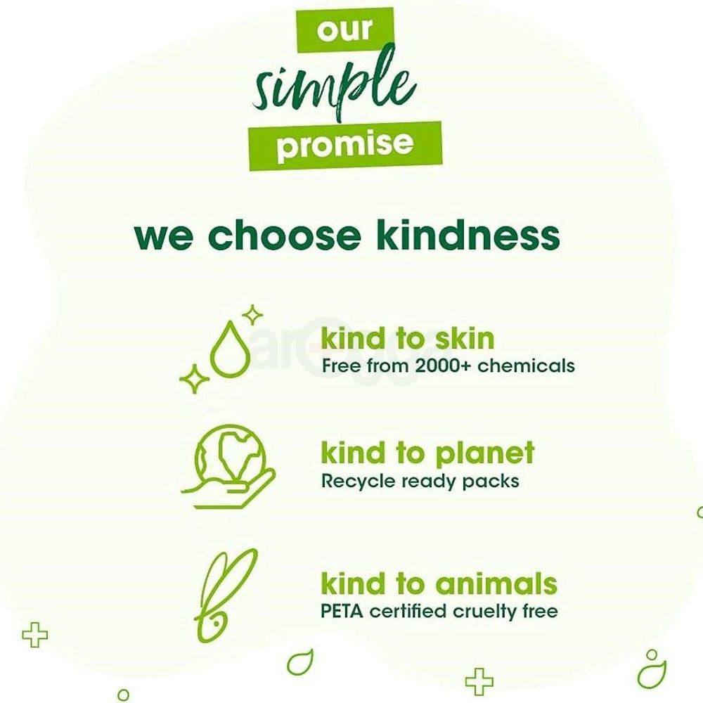 Simple Kind to Skin Soothing Facial Toner with Vitamin B5 & Witch Hazel ...