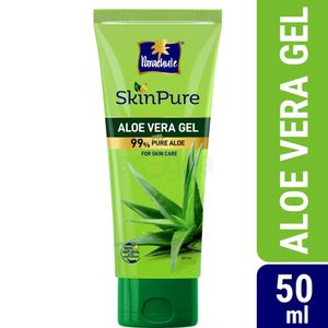Parachute SkinPure Aloe Vera Gel 100ml - Arogga Beauty Store