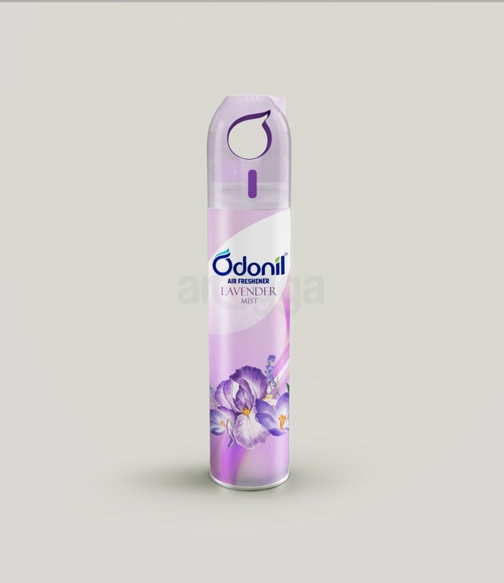 Odonil Air Freshner Spray - Lavender Mist 300ml - Arogga Online Pharmacy
