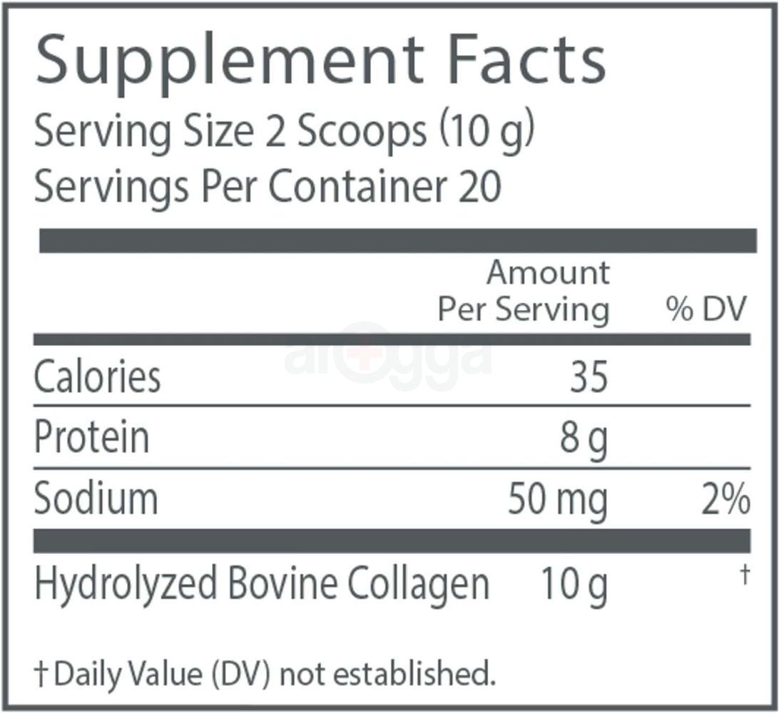 NeoCell Super Collagen Peptides Collagen Type 1 & 3 For Healthy Skin ...