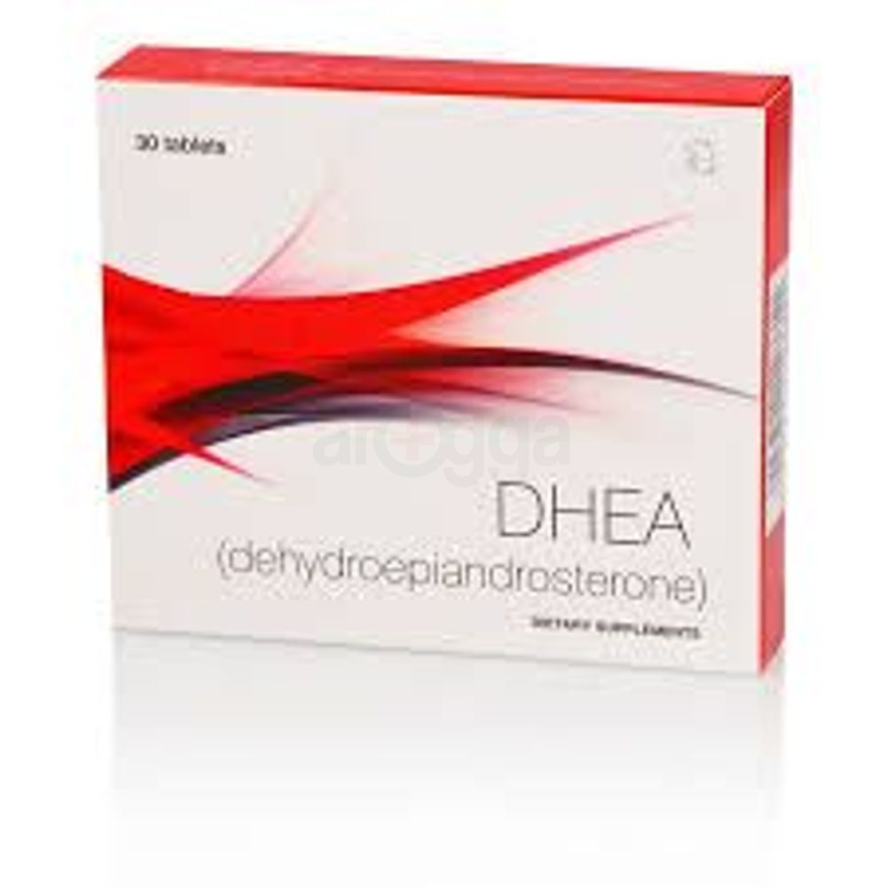 DHEA Plus tablet - Arogga Online Pharmacy