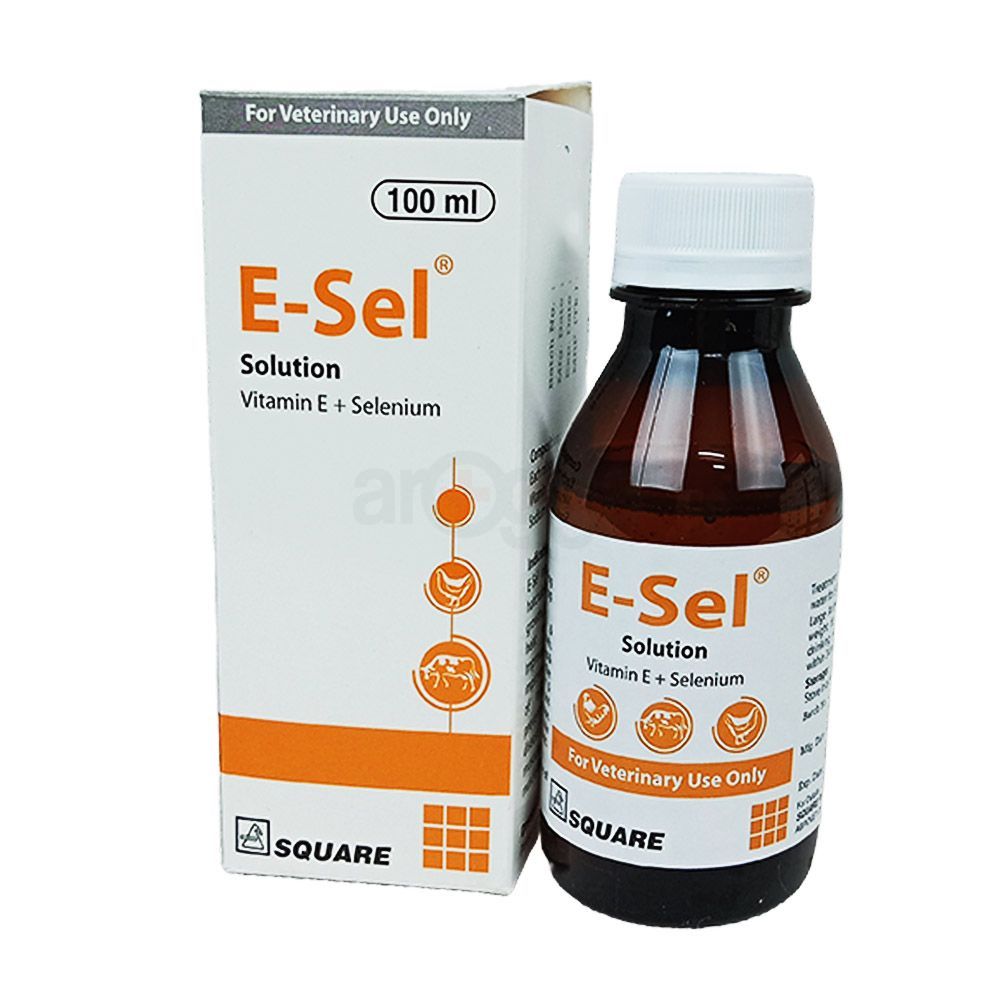 E-Sel 100ml - Arogga Online Pharmacy