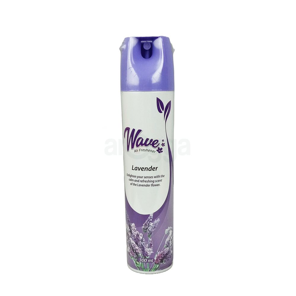 Wave air freshener store