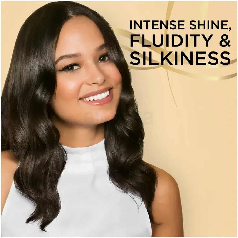 Loreal Paris Elvive Extraordinary Oil Nourishing Shampoo for Dry to ...