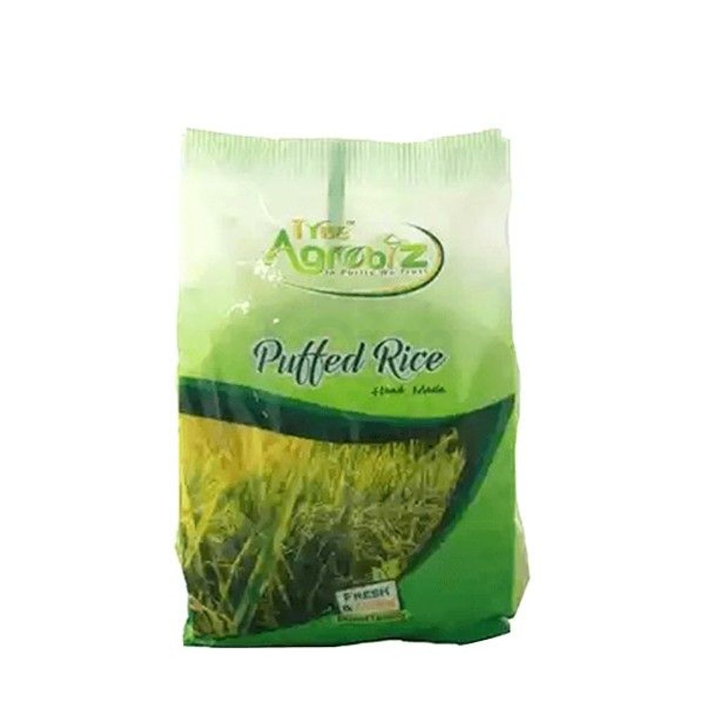 Khaas Food Hand Made Puffed Rice (মুড়ি) 200gm - Arogga Ltd
