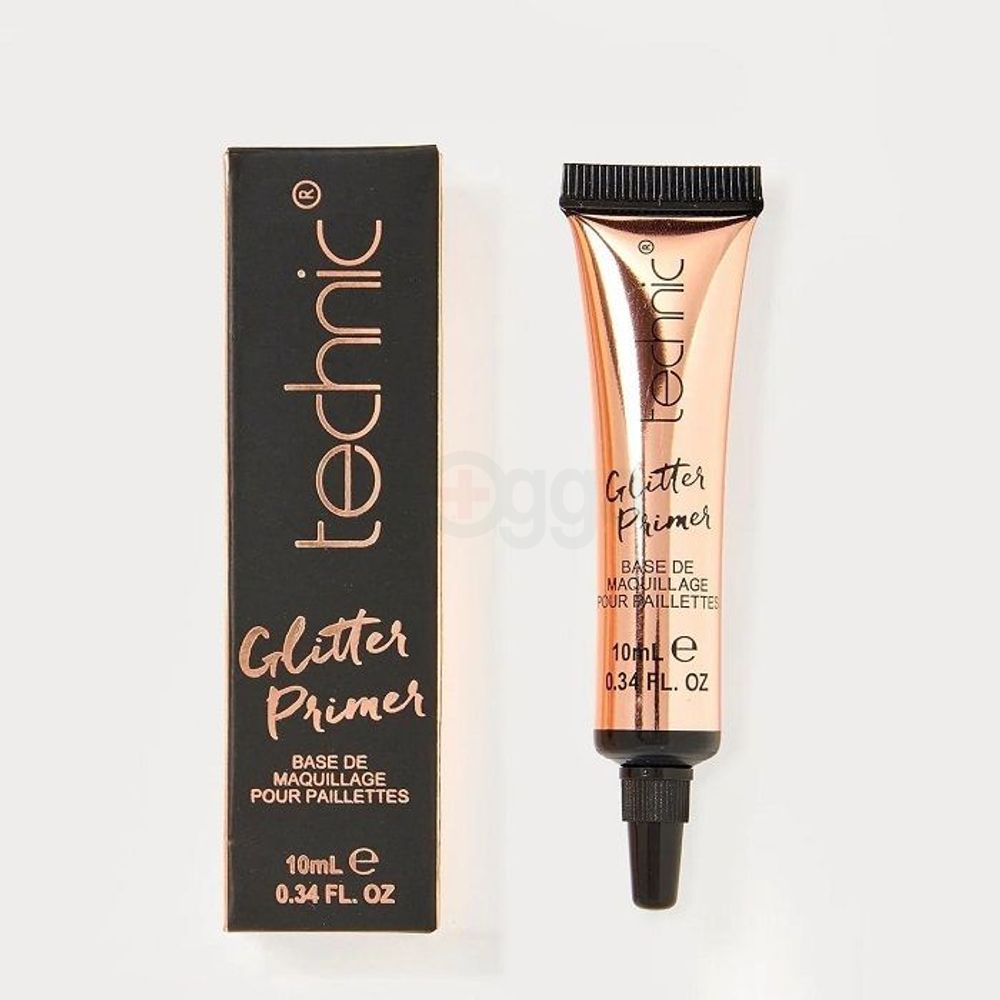 Technic Glitter Primer - Arogga Beauty Store