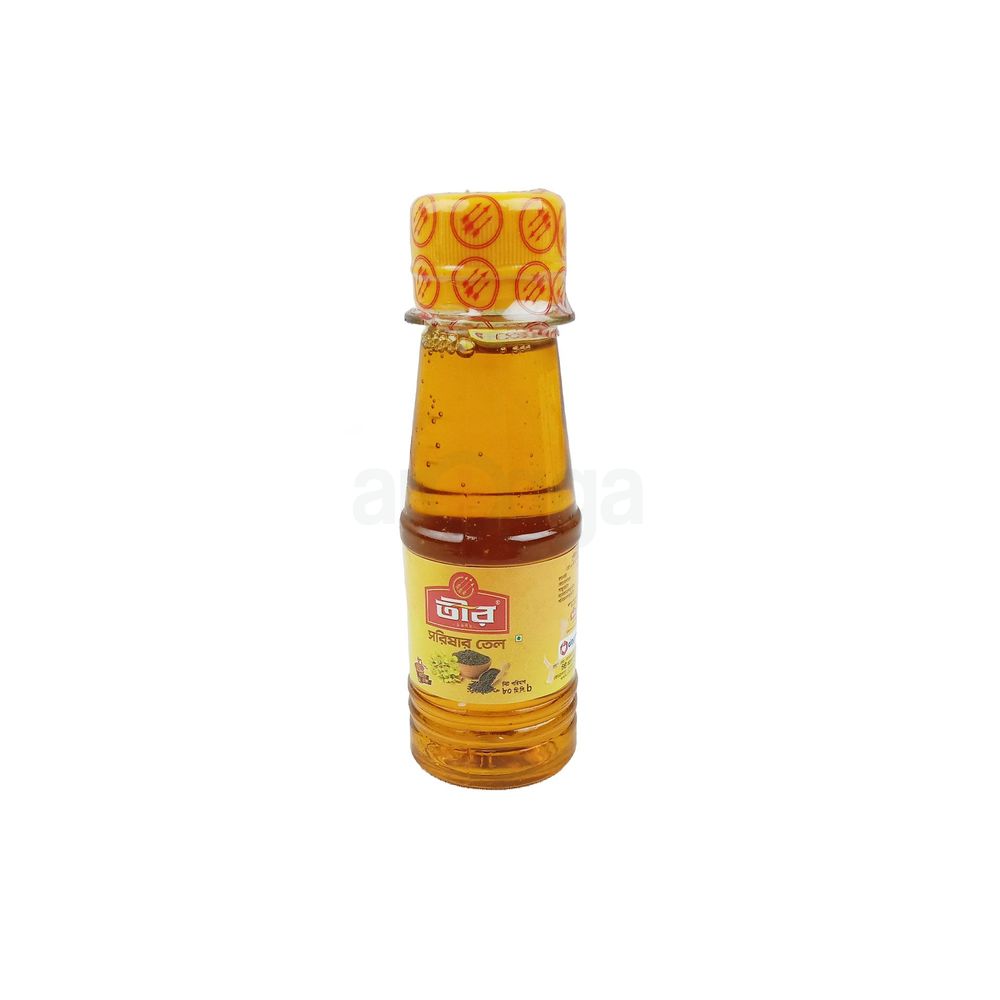 TEER Mustard Oil - Arogga Ltd