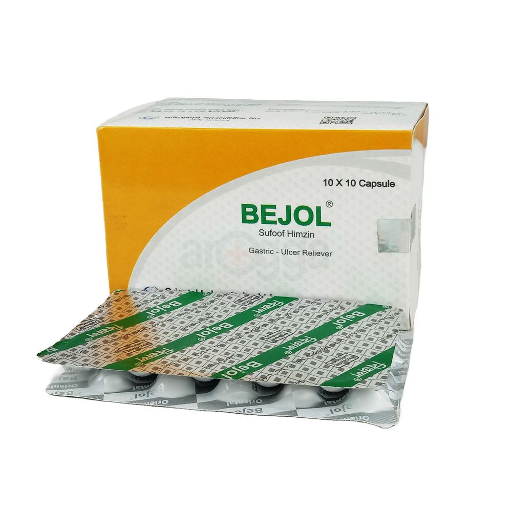 Bejol - Arogga Online Pharmacy