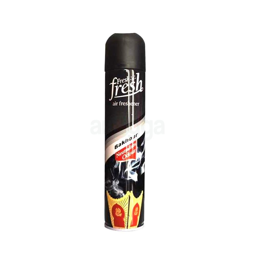 Fresh N Fresh Air Freshener (Bakhour) 300ml price in Bangladesh | Arogga