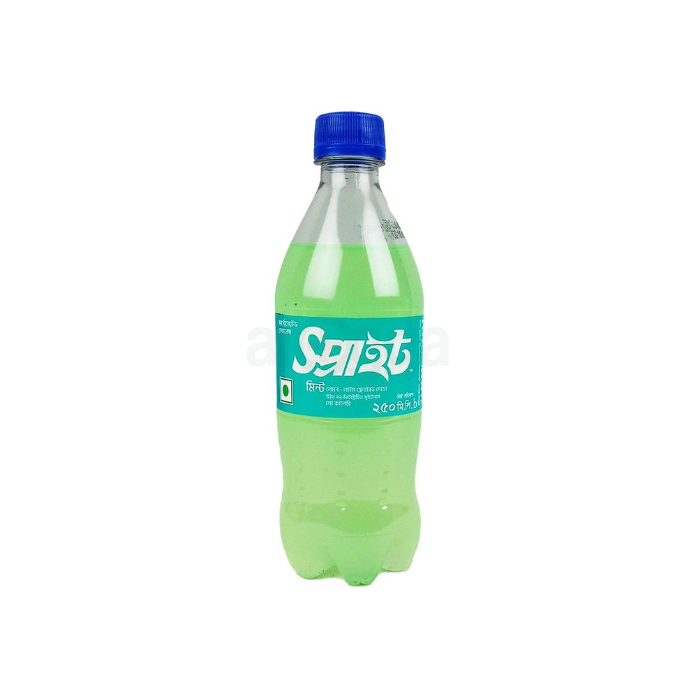 Sprite Mint 250ml - Arogga Ltd
