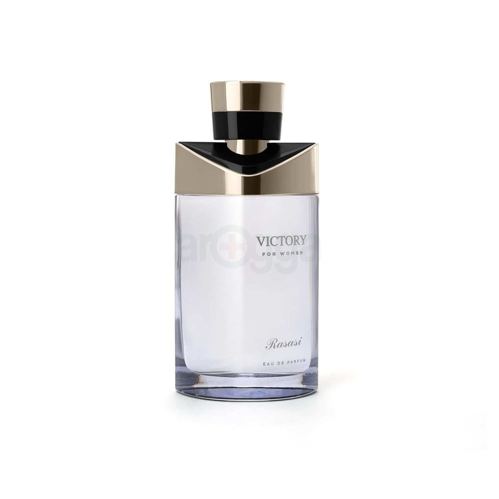 Rasasi Victory Eau De Parfum for Women - Arogga Beauty Store