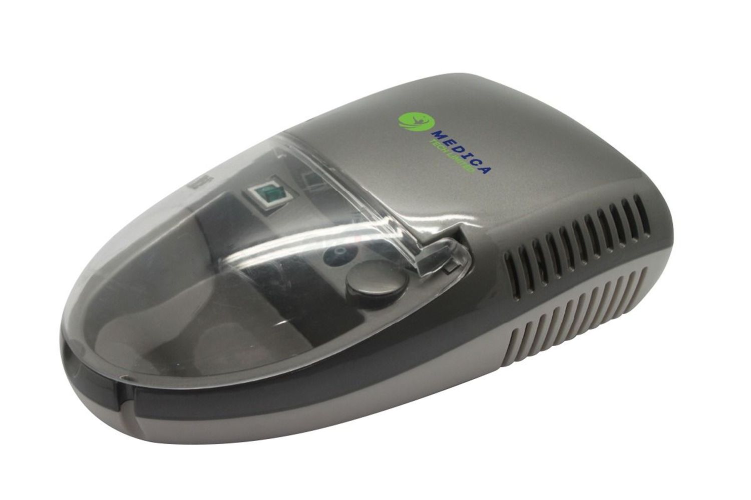 Nebulizer Compressor Ultra (Medica) - Arogga Online Pharmacy
