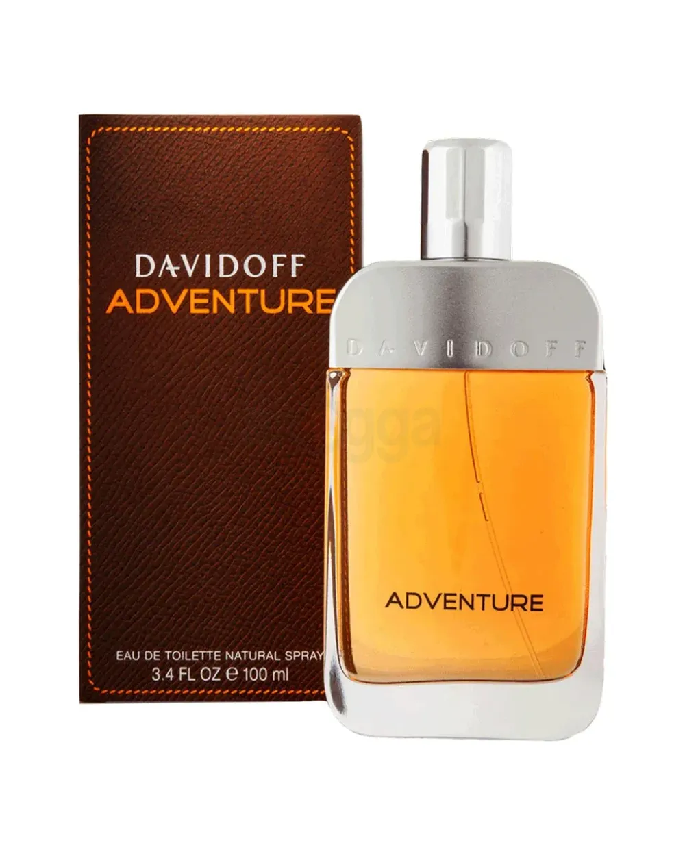 Davidoff Adventure EDT Perfume for Men - Arogga Beauty Store
