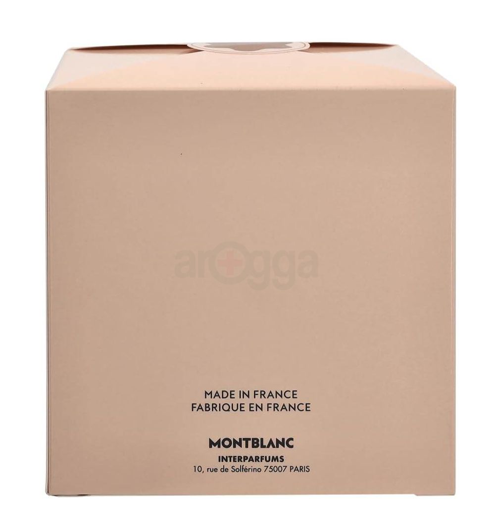 Montblanc Lady Emblem EDP Perfume for Women 75ml - Arogga Beauty Store