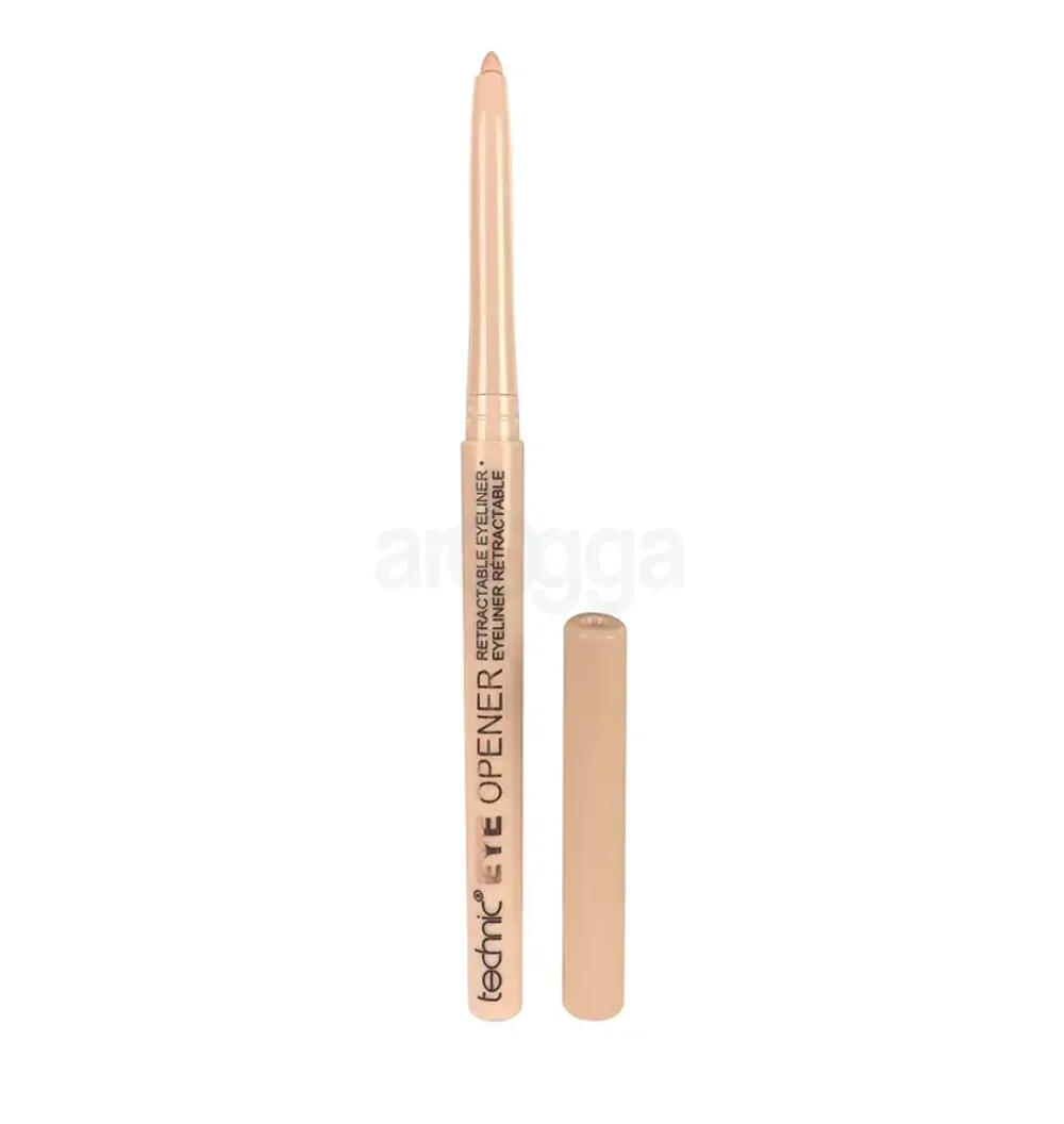 Technic Eye Opener Retractable Eye Liner - Bright Eyes - Arogga Beauty ...