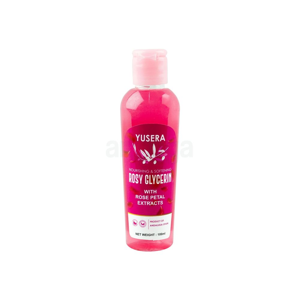 YUSERA Rosy Glycerin 100ml price in Bangladesh | Arogga