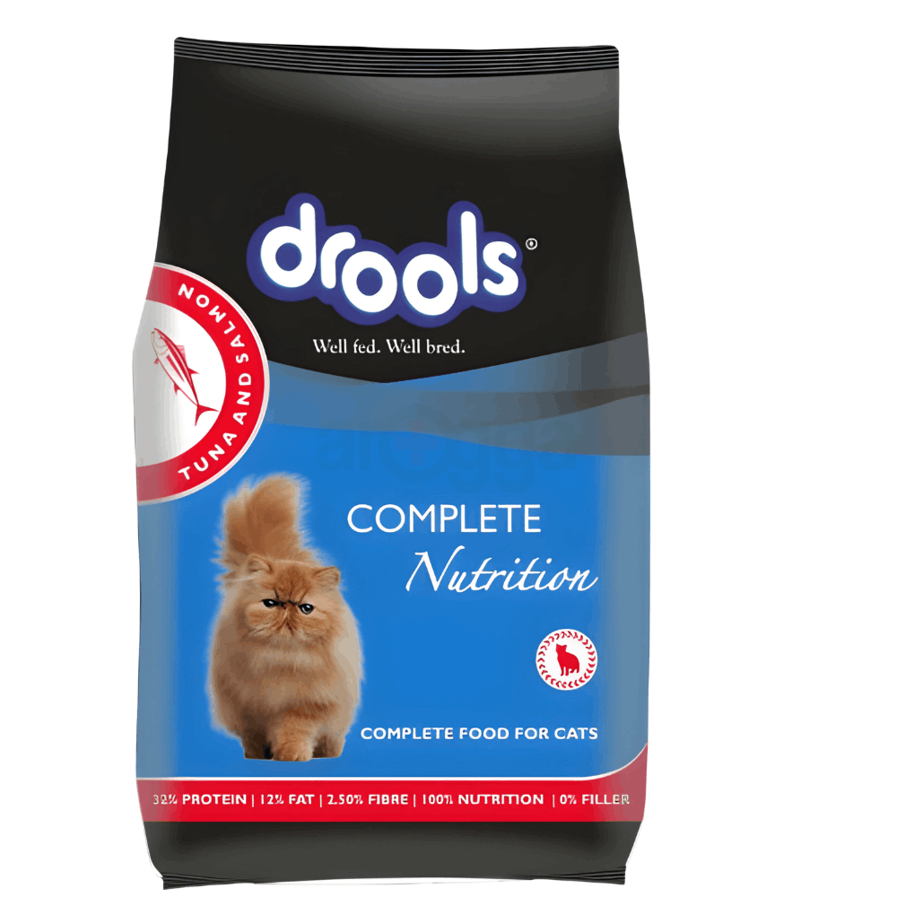 Drools Tuna & Salmon 3 Kg - Arogga Online Pharmacy