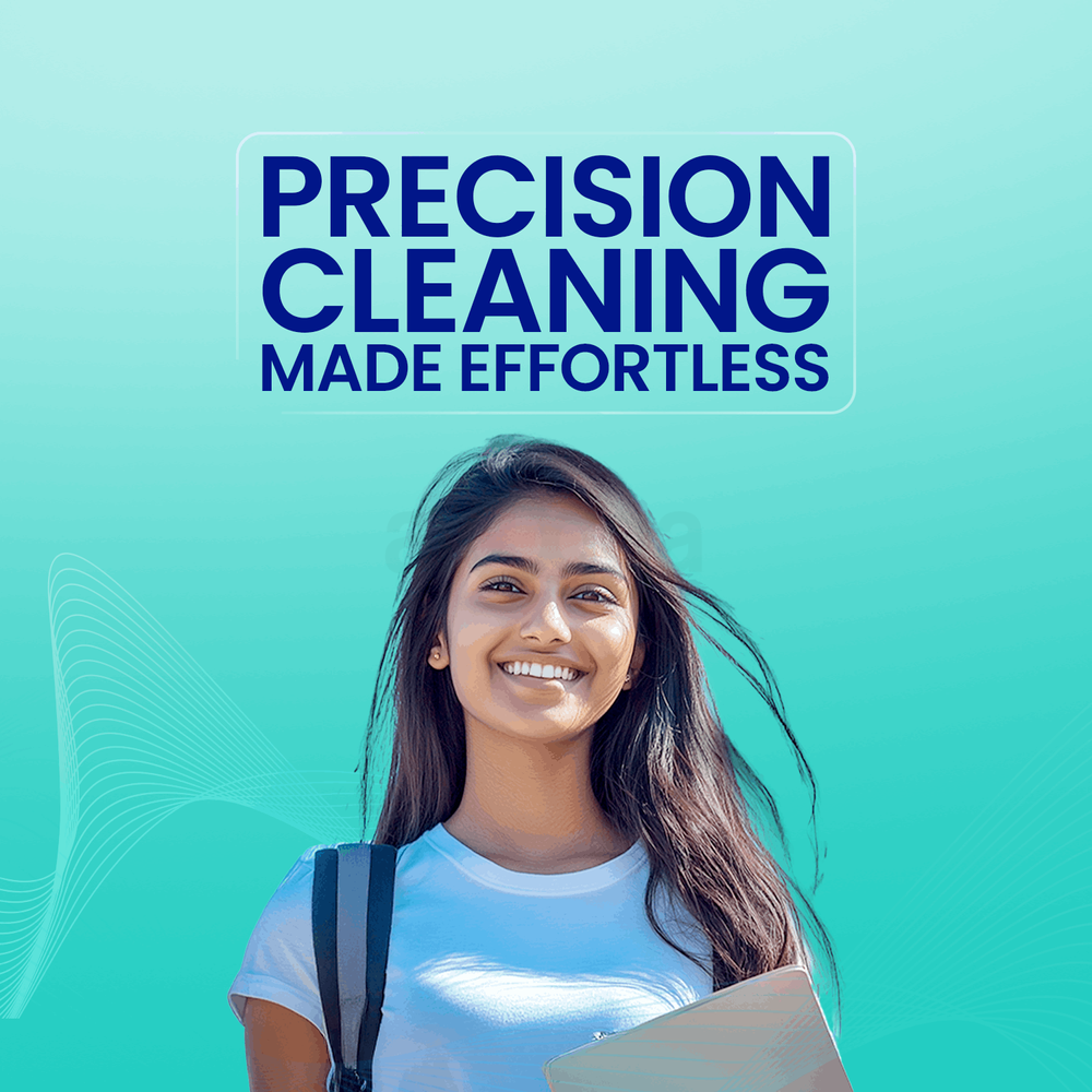 Systema Easy Access Toothbrush - Arogga Beauty Store