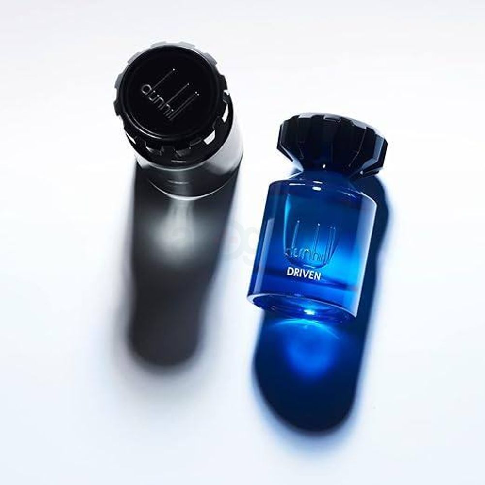 Dunhill Driven Black EDP for Men - Arogga Beauty Store