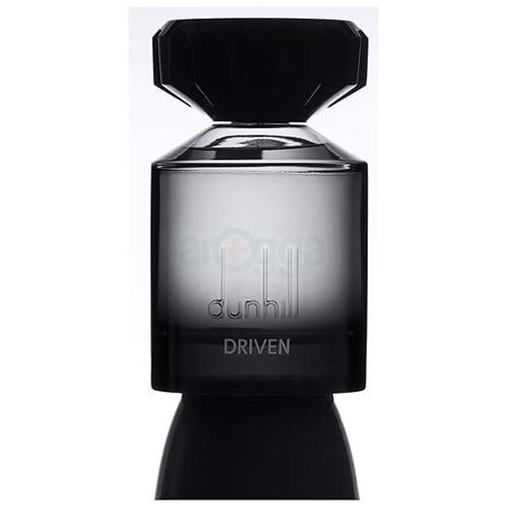Dunhill Driven Black EDP for Men - Arogga Beauty Store