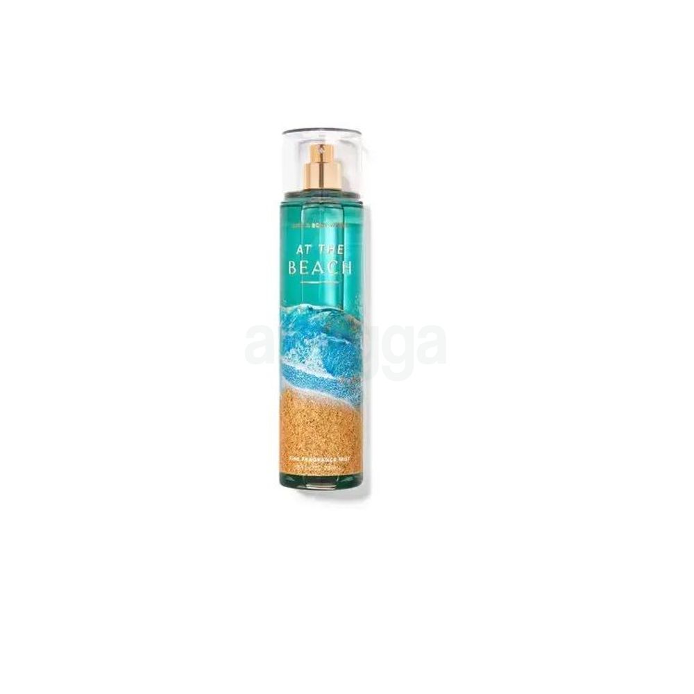 Bath and Body Works at the Beach Fine Fragrance Mist for Women - Arogga ...
