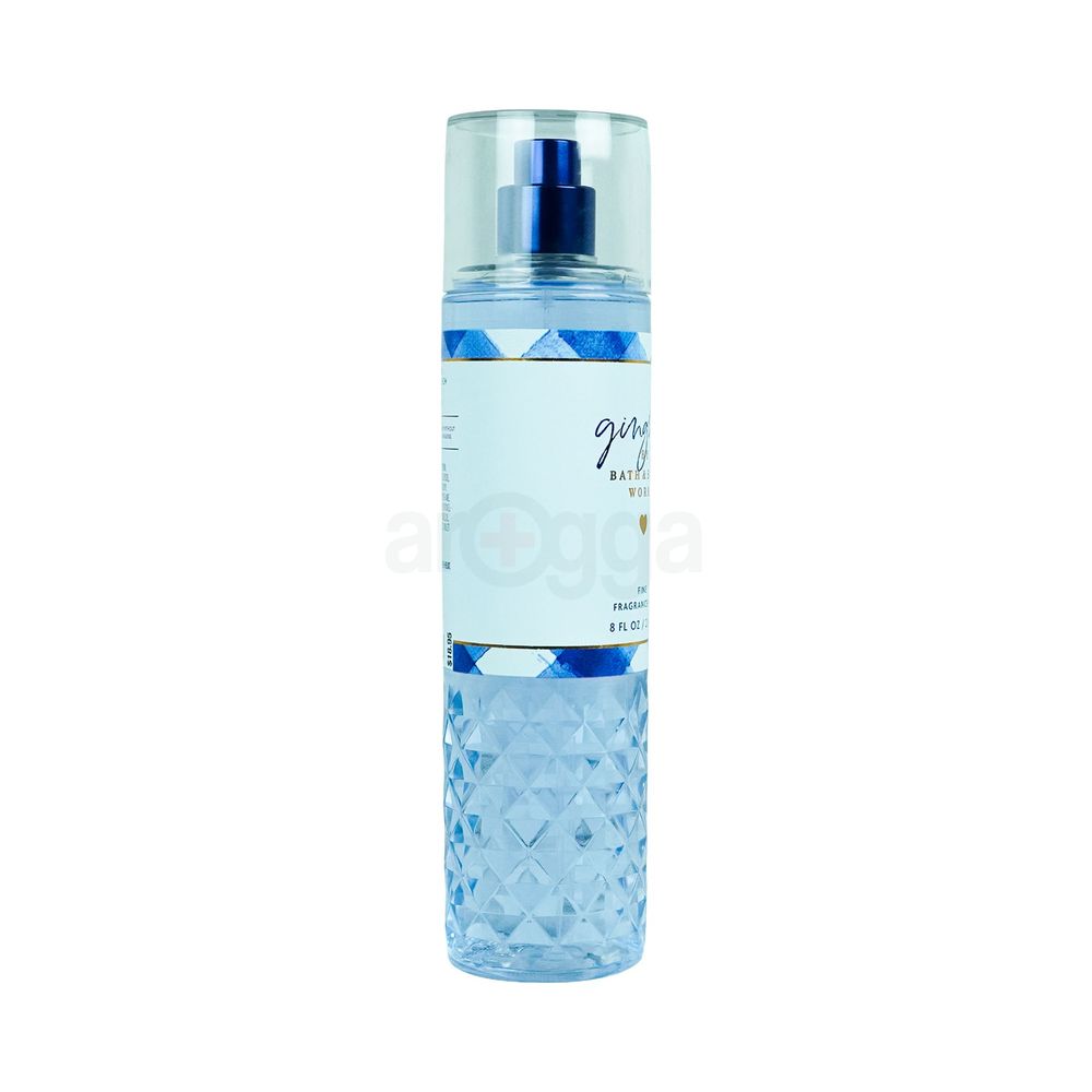 Bath and Body Works Gingham Fine Fragrance Mist for Women - Arogga ...