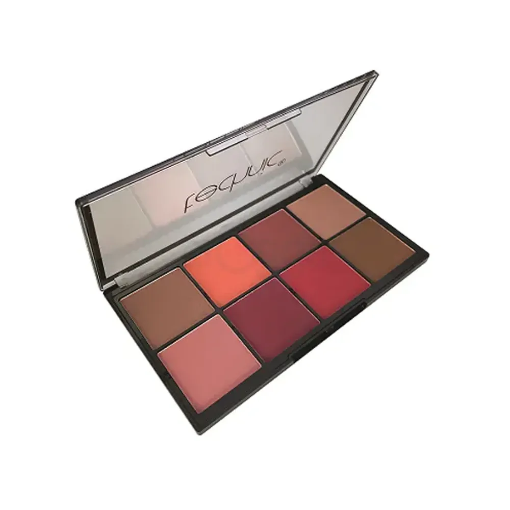 Technic Blush & Highlight Palette - Jungle Fever - Arogga Beauty Store Technic Blush & Highlight Palette - Jungle Fever - Arogga Beauty Store
