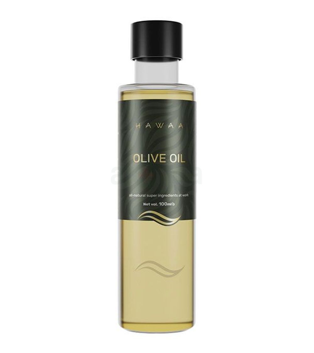 Hawaa Oilve Oil - Arogga Beauty Store