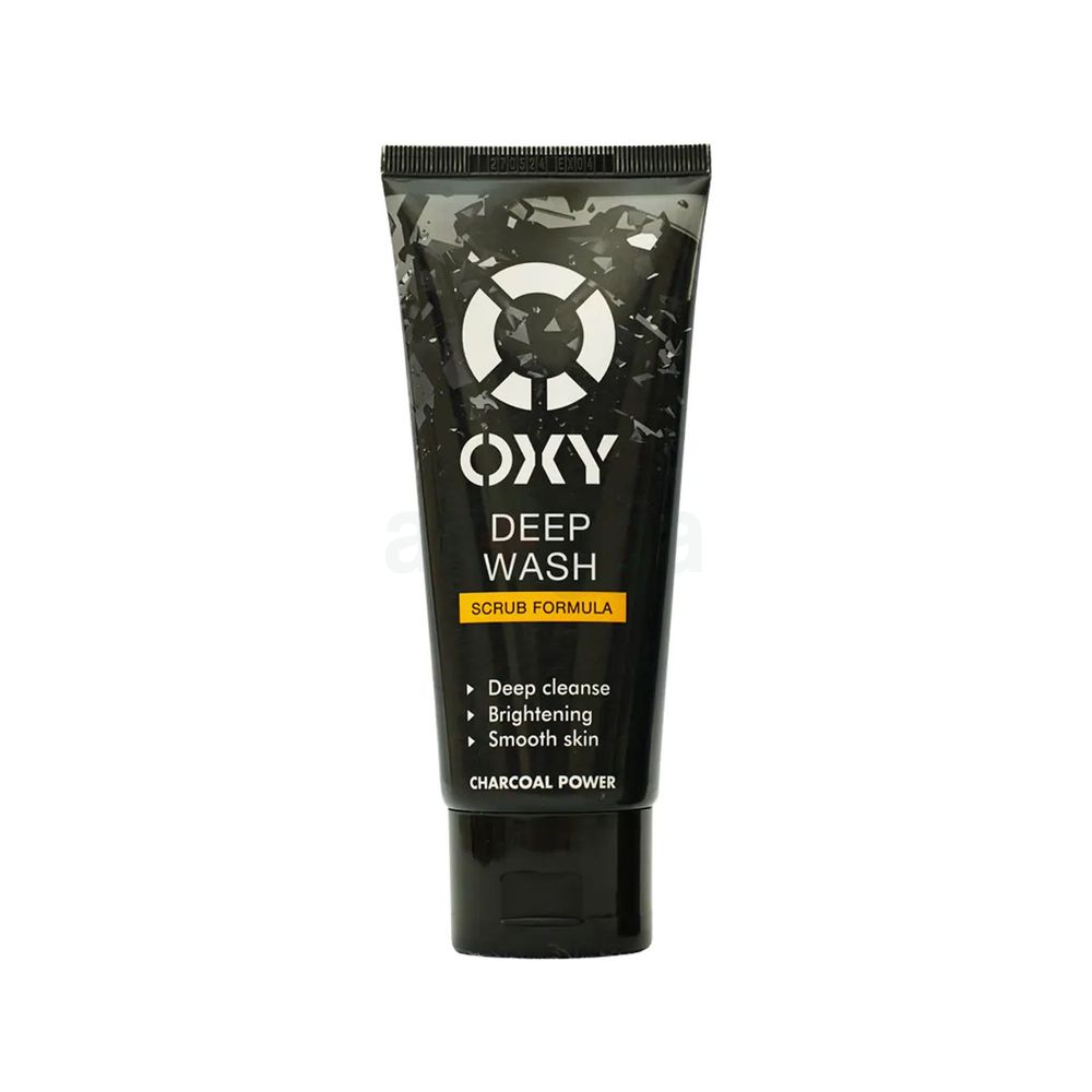 Oxy Deep Wash 100gm - Arogga Beauty Store