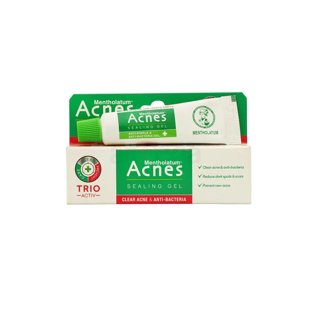 Acnes Sealing Gel 9gm - Arogga Beauty Store