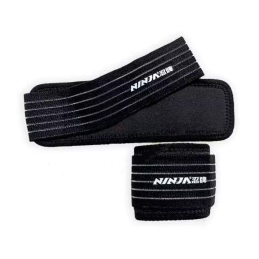 Ninja Wrist Support (NH702) price in Bangladesh | Arogga