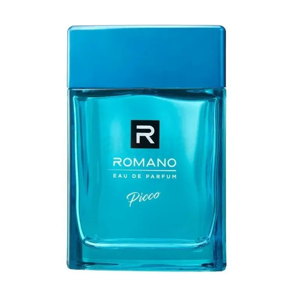 Romano Pour Homme Eau De Parfum Picco