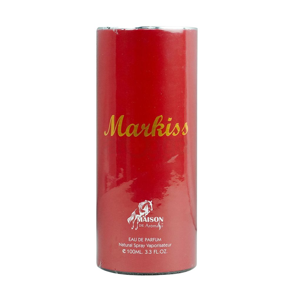 Maison De Aromaso Markiss Eau De Perfum for Women - Arogga Beauty Store