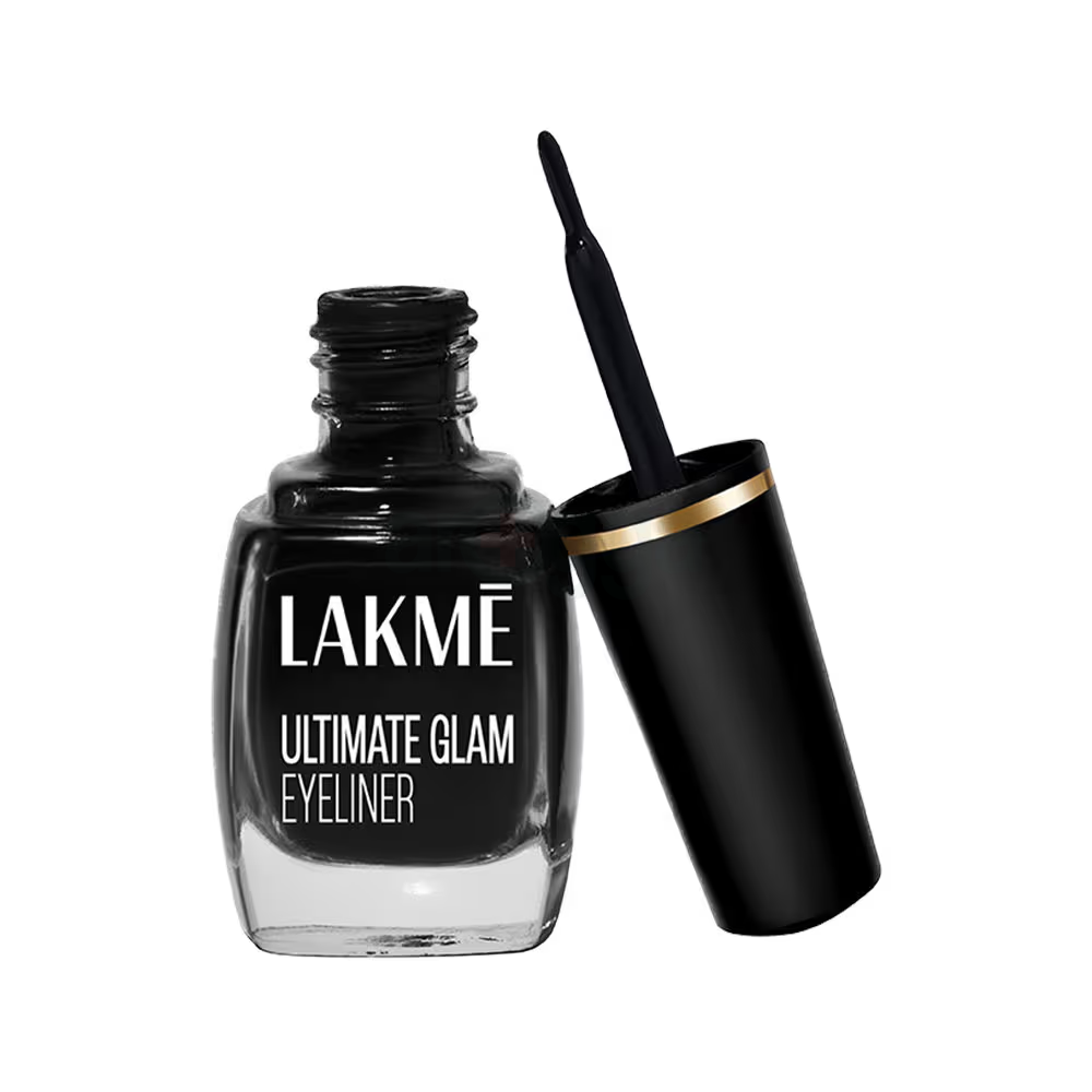 Lakme Ultimate Glam Eyeliner - Arogga Beauty Store