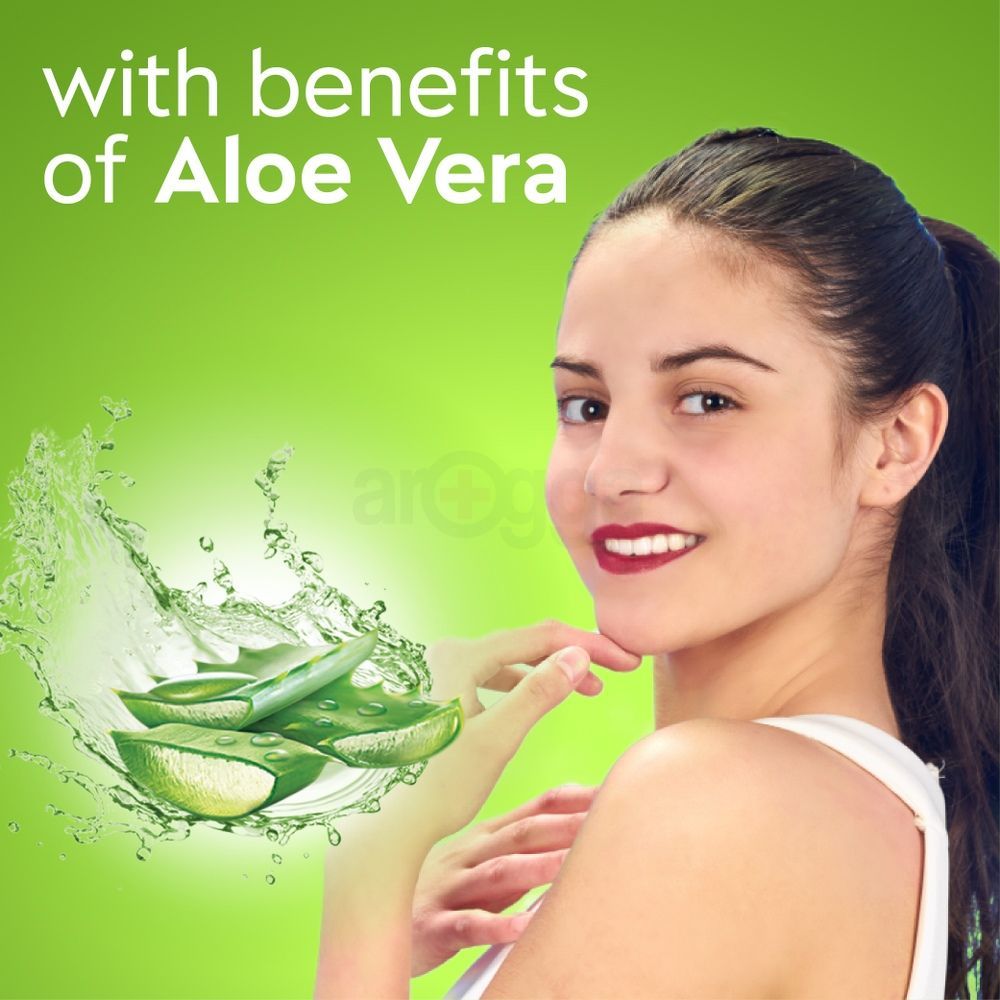 Dettol Handwash Aloe Vera 200ml Pump, Liquid Soap with Aloe Vera ...