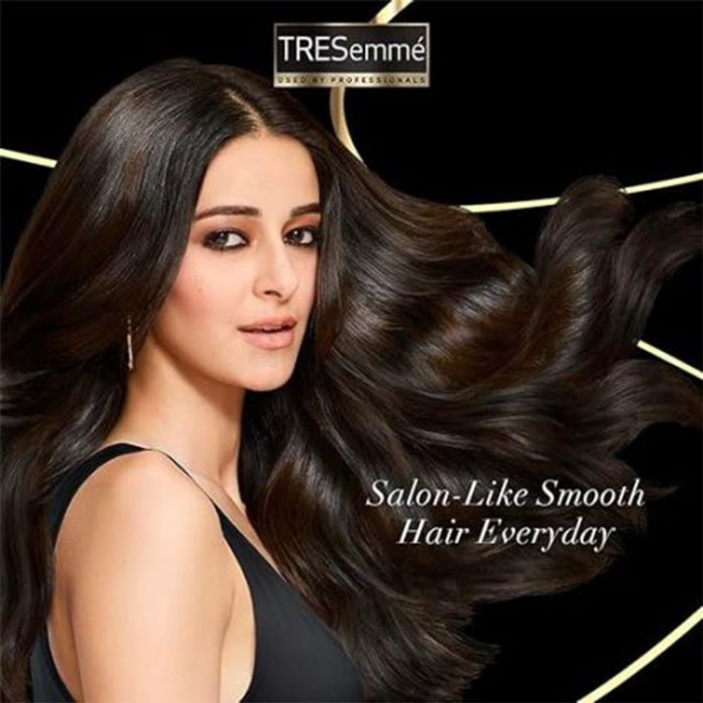 Tresemme Keratin Smooth Pro Collection Shampoo with Keratin and Argan ...