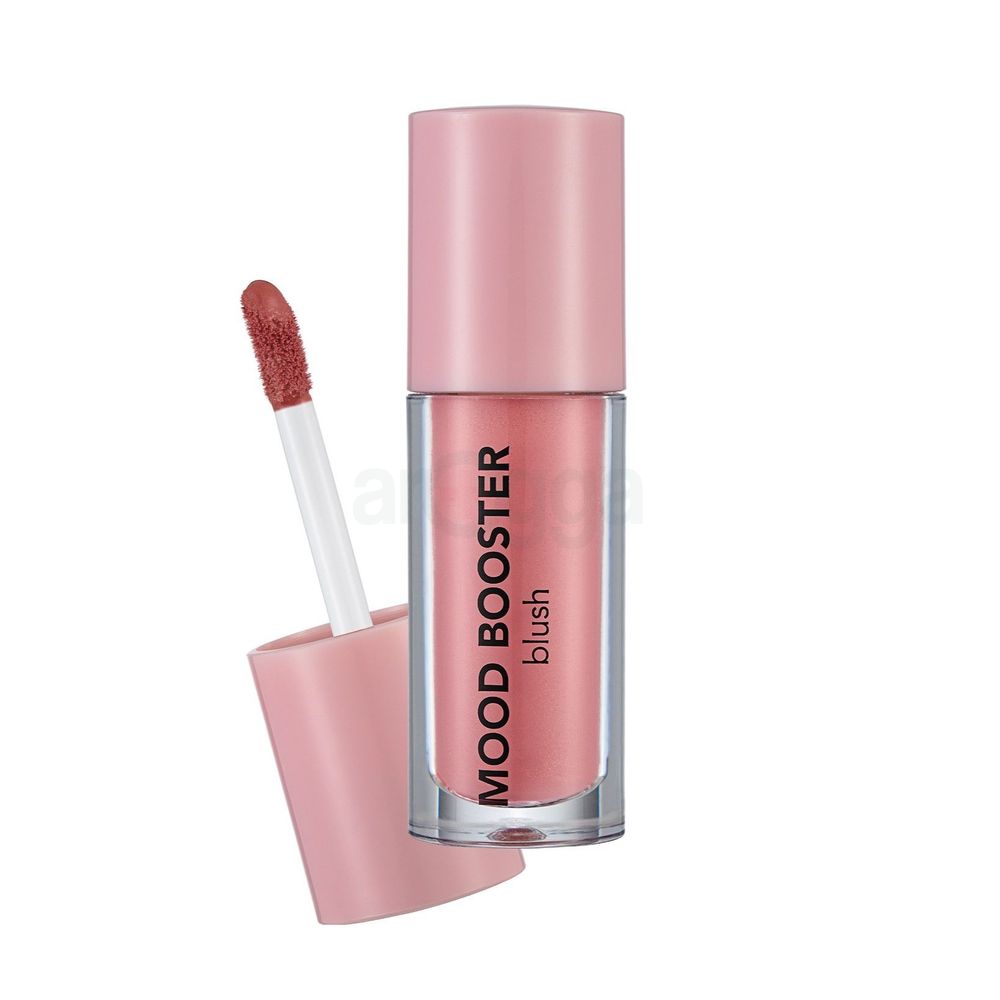 Flormar Mood Booster Blush 003 That's Rosewood - Arogga Beauty Store