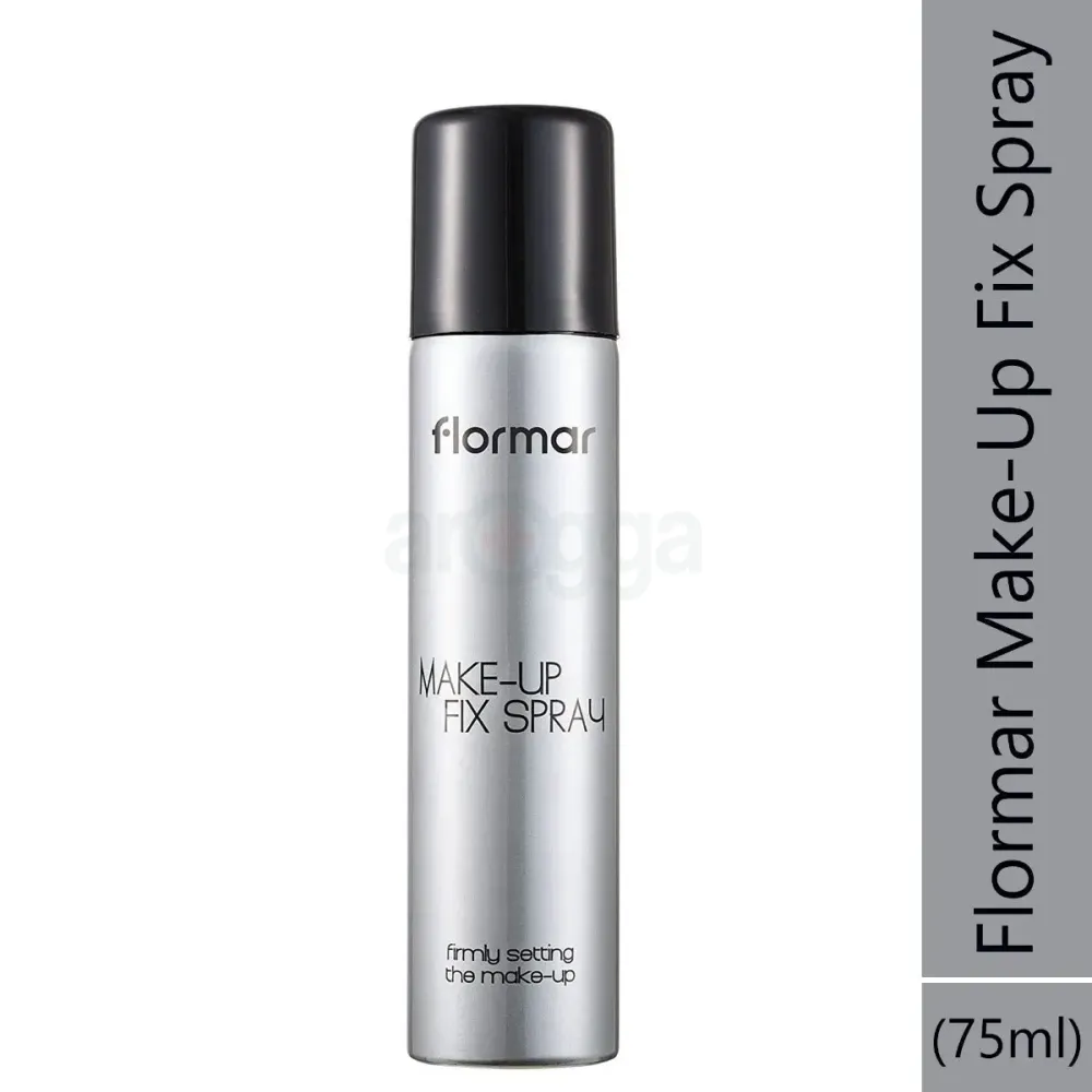 Flormar Make-Up Fix Spray - Arogga Beauty Store