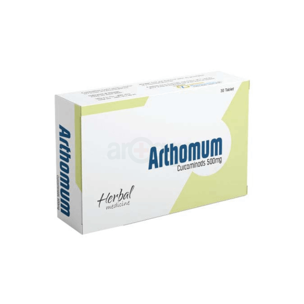 Arthomum - Arogga Online Pharmacy