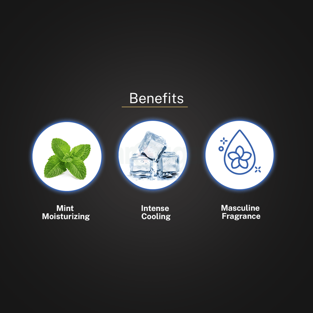 Studio X Clean & Fresh Soap for Men 125gm - Arogga Beauty Store