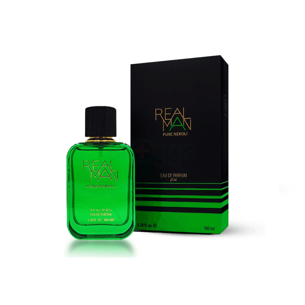 Realman Scent Pure Neroli 100ml - Arogga Beauty Store