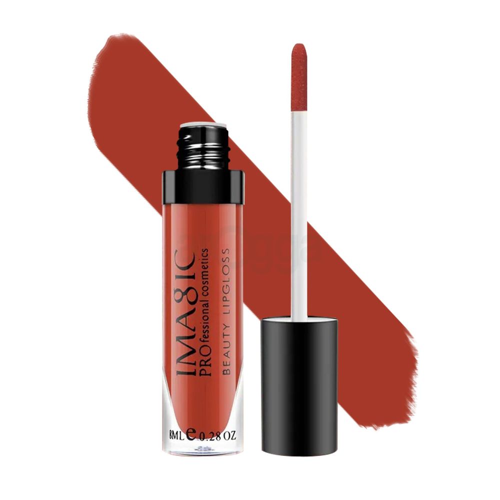 IMAGIC Professional Cosmetics Beauty Lipgloss - Shade 05 - Arogga ...