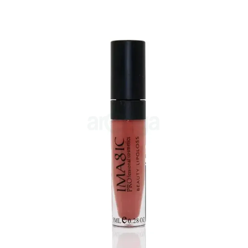 IMAGIC Professional Cosmetics Beauty Lipgloss - Shade 52 - Arogga ...