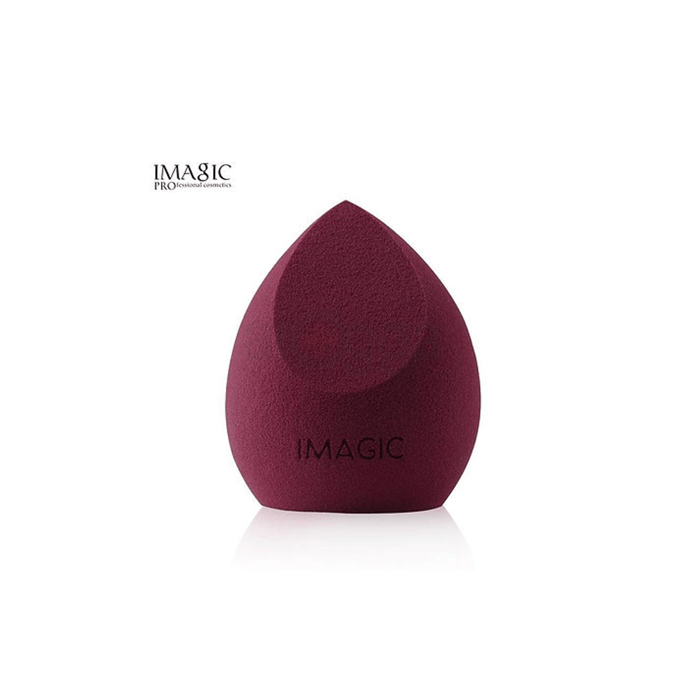 IMAGIC Professional Non-Latex Makeup Sponge - 04 Egg - Arogga Beauty Store