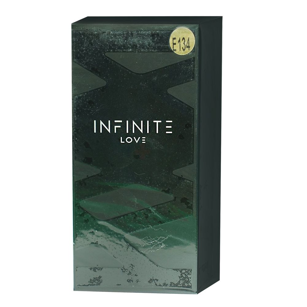 Infinite Love Perfume For Men (E 134) 50ml - Arogga Beauty Store